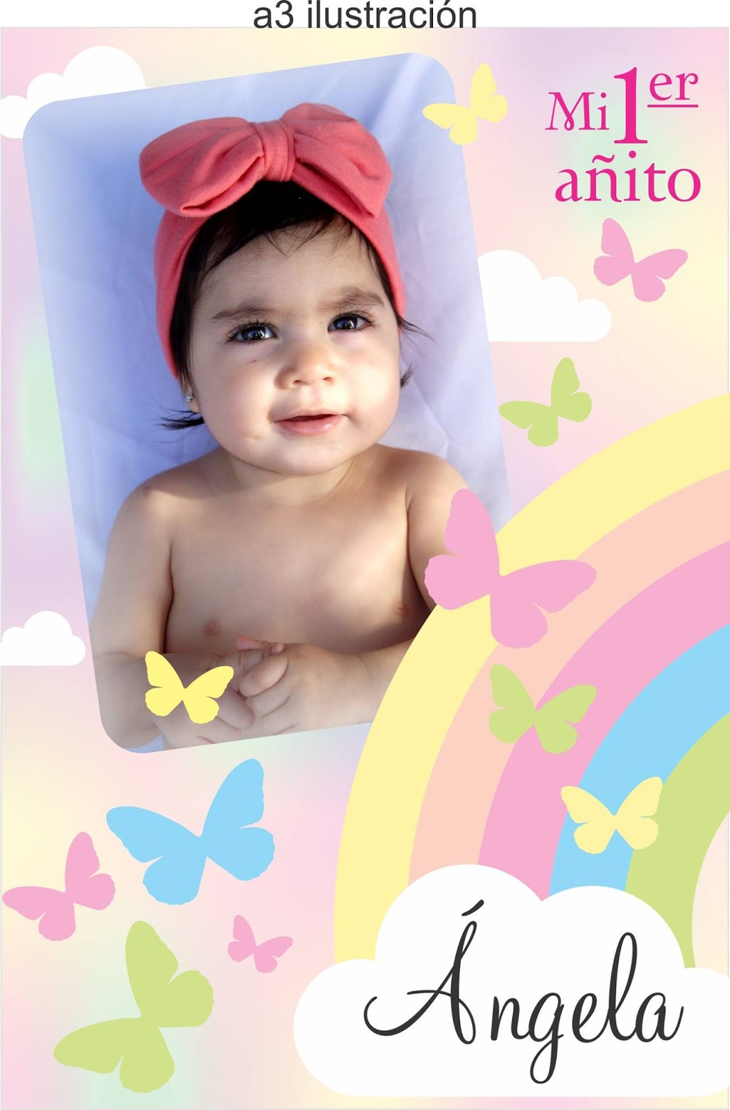 4UNICO TEMATICAS: PRIMER AÑITO