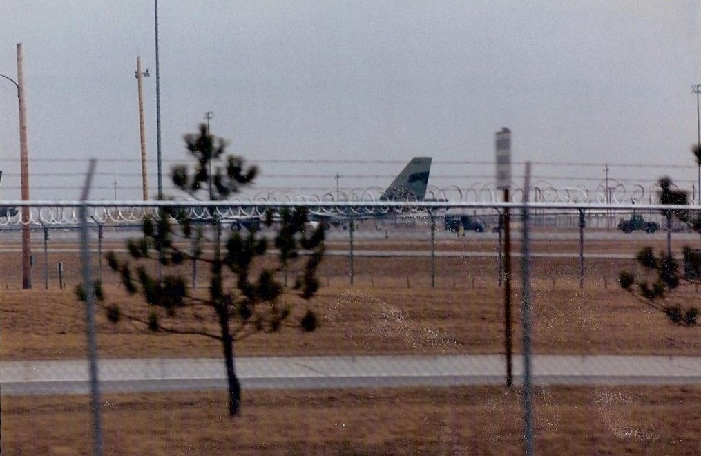 Michigan Exposures: Wurtsmith Air Force Base