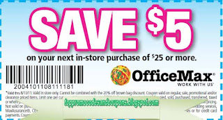 Free Promo Codes and Coupons 2022: Office Max Coupons