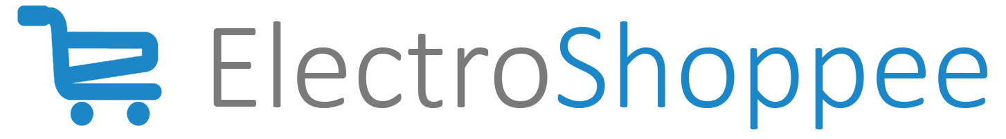 About Us - Electro Shoppee