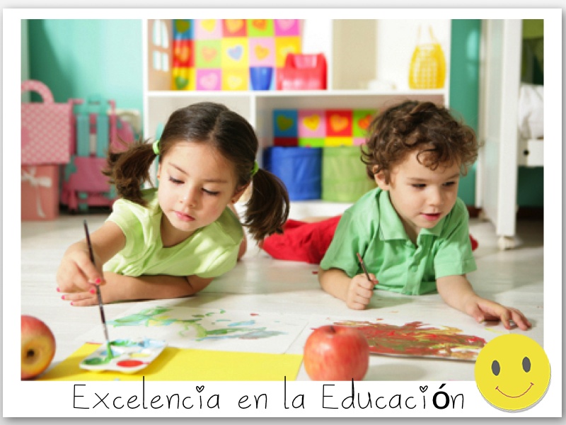 Ser maestr@ hoy en día: Excelencia en la Educación