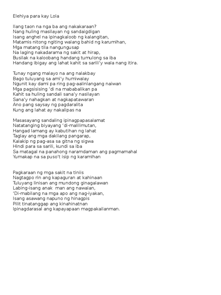 elehiya - philippin news collections