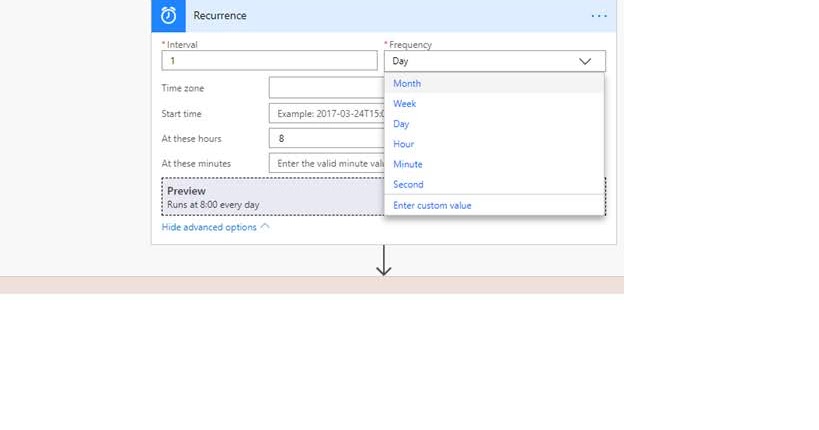 SharePoint Solution: Send Birthday Email from SharePoint online using Flow