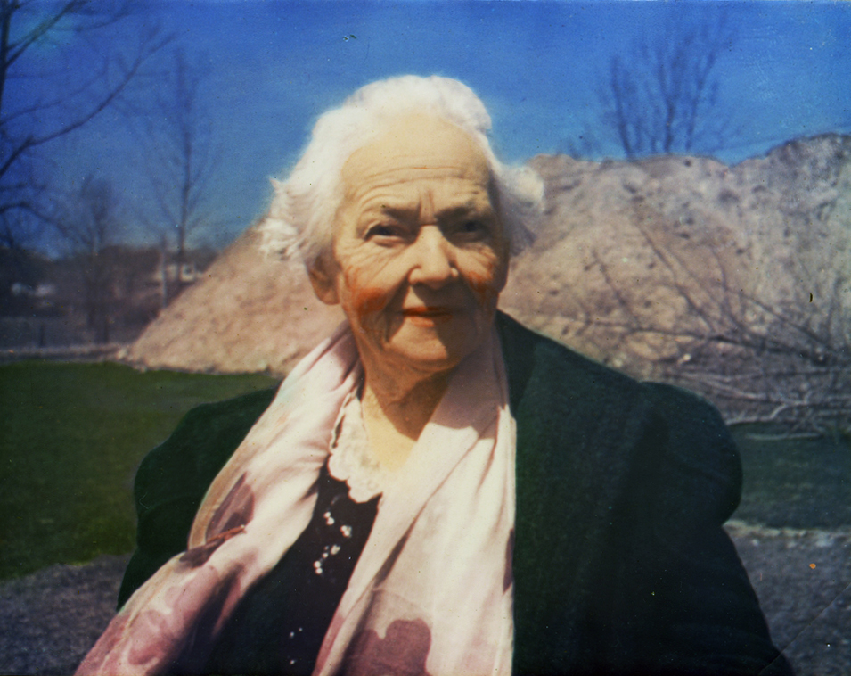 Baha'is to Remember ...: Mrs. Esther Tobin (1863-1944)