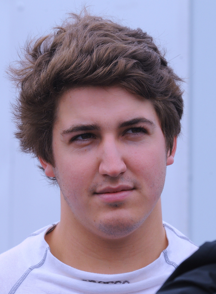 Overdrive: James Birch moves from Single Seaters to Sportscars