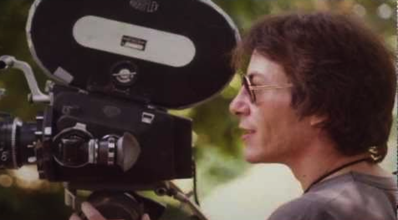 The After Movie Diner News: In Memory of Don Dohler. 7 Years ago today...