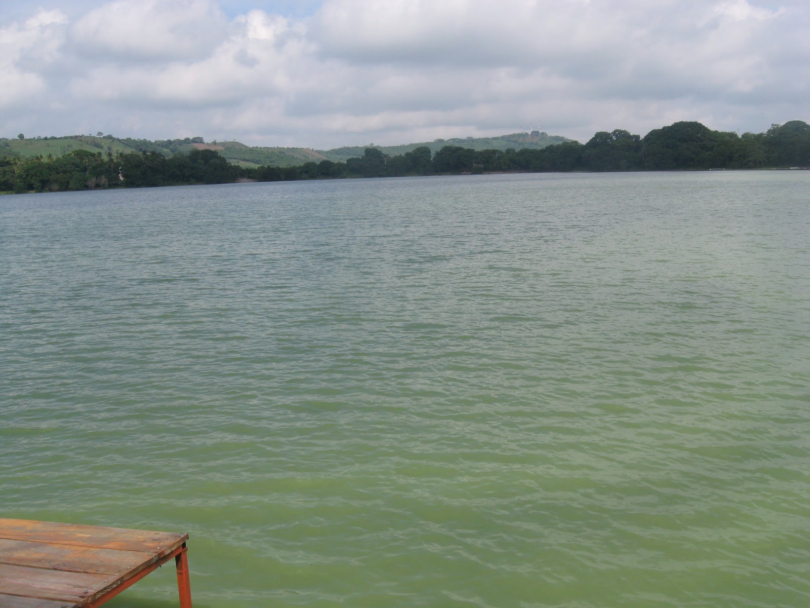 Turismo!!: LAGUNA DE APASTEPEQUE!!