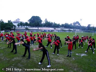 RUNNING WITH PASSION: Celebrunner: Datuk David Arumugam (Alleycats ...