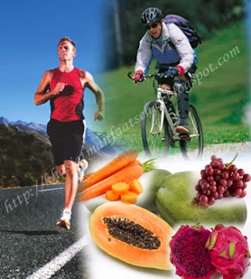 Tips menjaga kesehatan tubuh | Manfaat Sehat