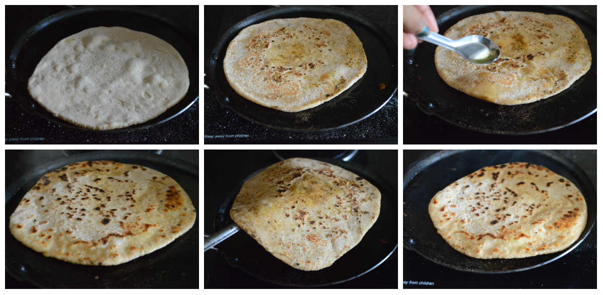 Upala: Punjabi Aloo Paratha recipe/ Easy stuffed Aloo paratha (No Onion ...