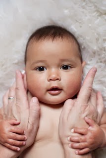 Urutan Bayi.. : Teknik & Kaedah Urutan Terbaik - Bonda Miza, Pengedar ...