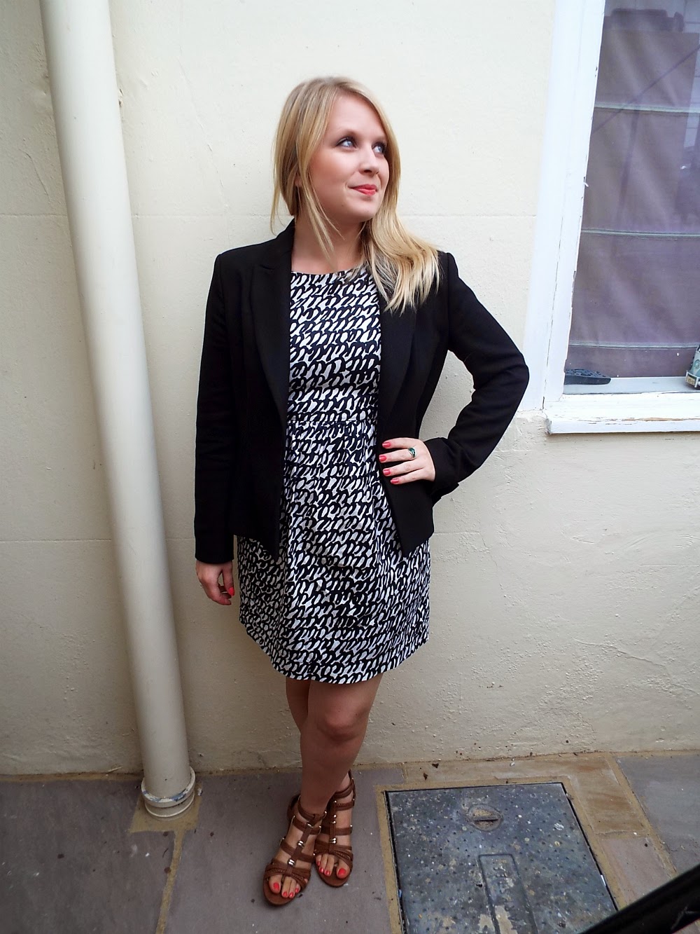 FASHION: OOTD - Going to a Birthday Party - Fizzy Peaches Blog