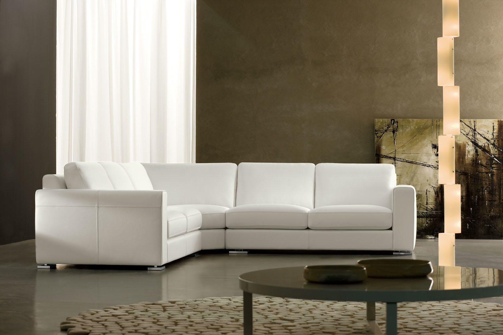 Divani blog - Tino Mariani: Fotogallery: 7 divani moderni per tutti i gusti