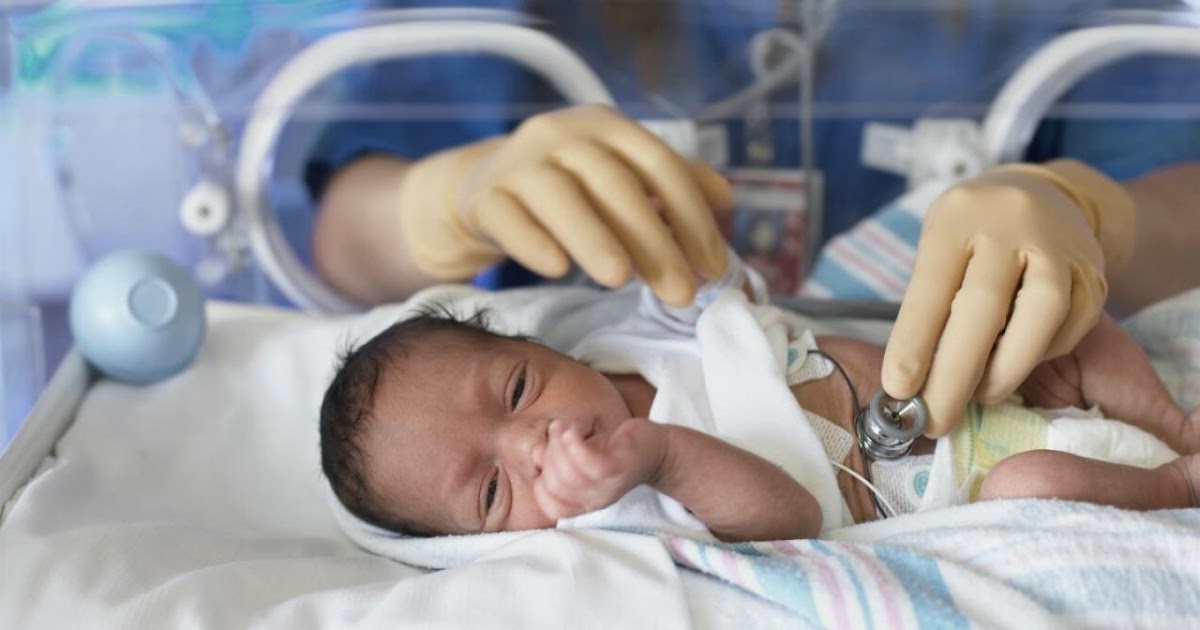 Facts about an artificial womb baby