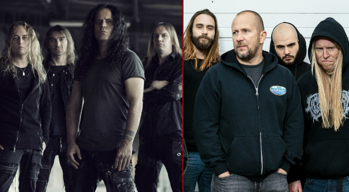 KREATOR En México: Se Anuncia A SUFFOCATION Como Banda Soporte Del ...