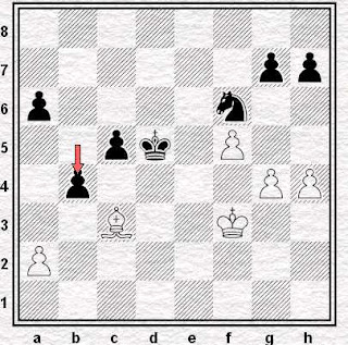 The Streatham & Brixton Chess Blog: June 2011