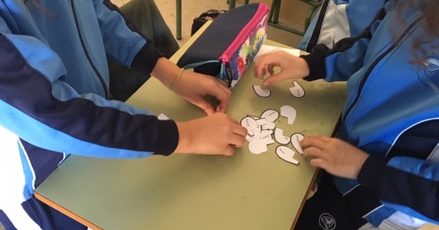 Nazaret Bilingual Section