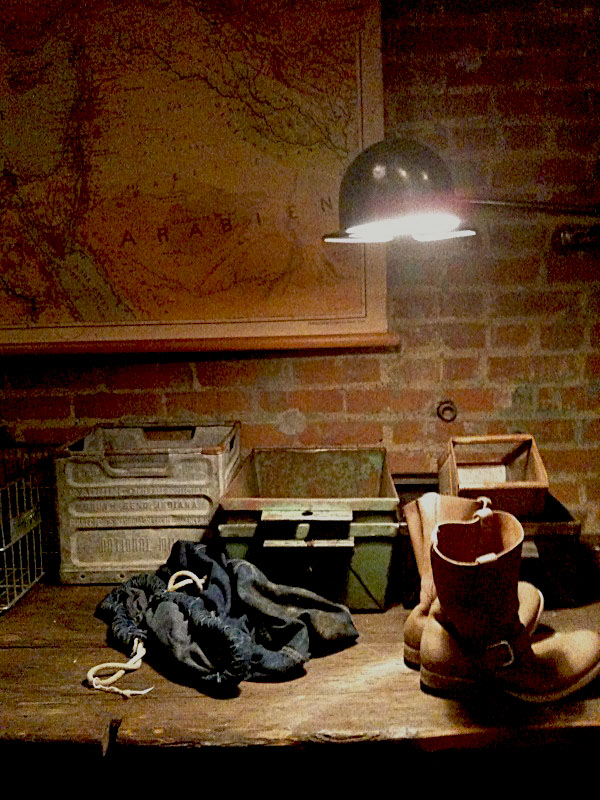 18 Kerut: Peter Nappi