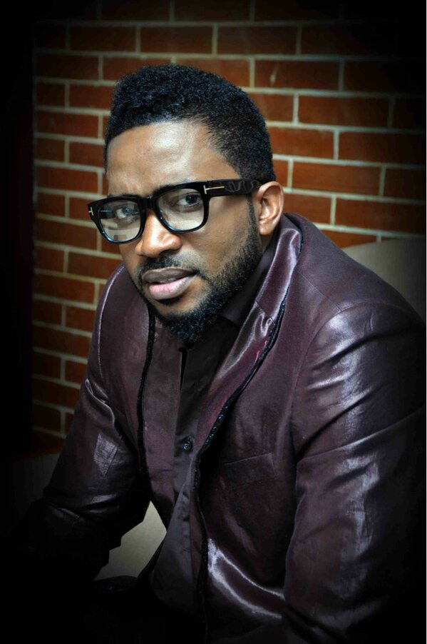 Its Simply Stephanie Blog.........: Photo of the day - Nollywood Actor ...