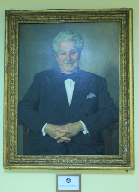 Jim's Loire: 2012 André Simon shortlist for drink books announced