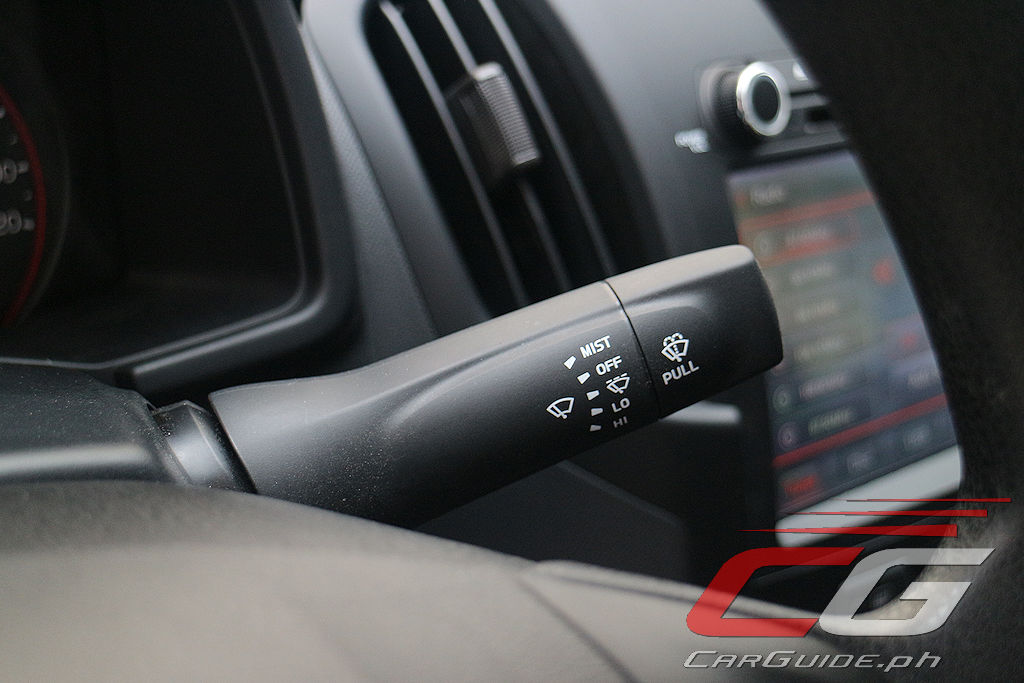 Review: 2019 Isuzu mu-X RZ4E LS A/T | CarGuide.PH | Philippine Car News ...