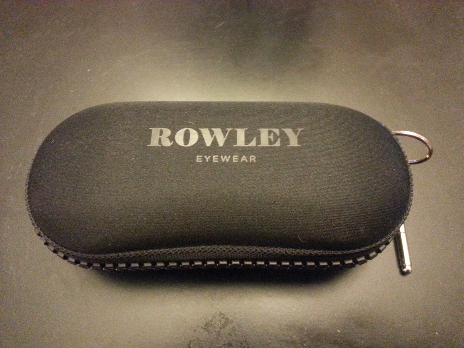 Rowley Eyewear #Review, #Giveaway - Mommy's Block Party