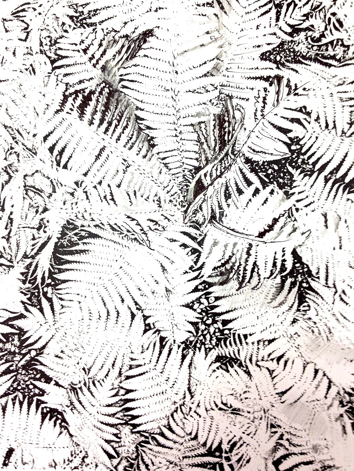 Okeefe coloring pages