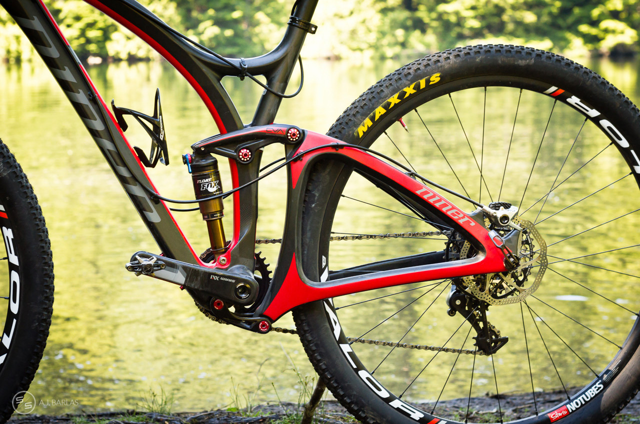 Niner Jet 9 RDO limited Edition