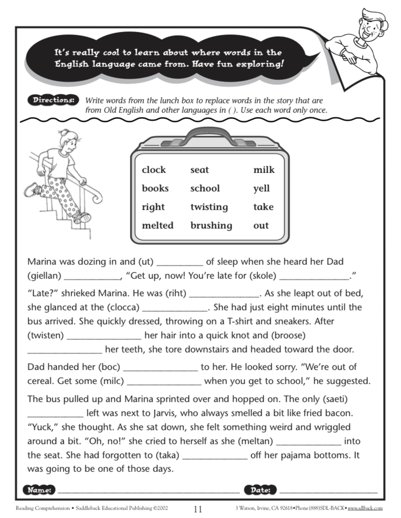 Download Reading Comprehension Skills And Strategies Level 3 8 download-reading-comprehension-skills-and-strategies-level-3-8