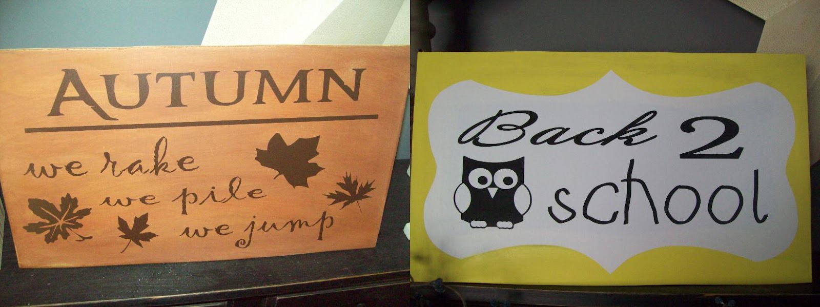 Made By Vanessa: Holiday Craft Kits