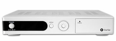 TV with Thinus: New white StarSat HD decoder from ODM and StarTimes is ...