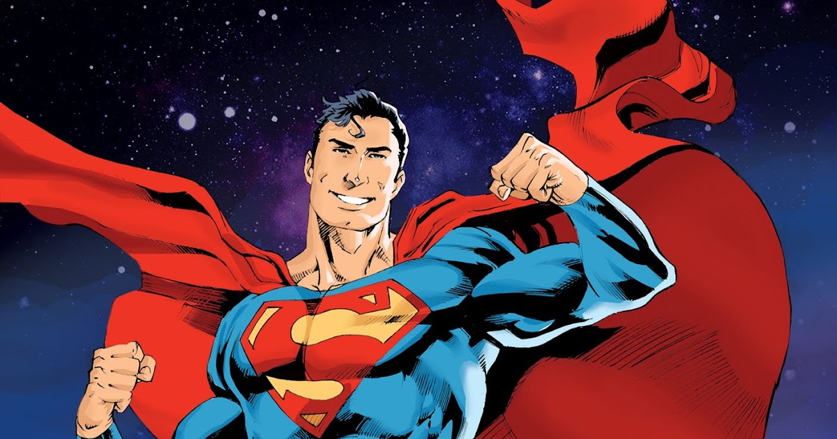 Superman 80 anos