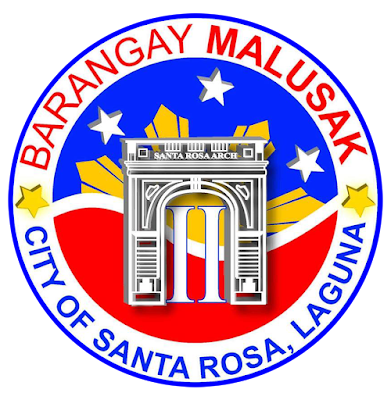 18 BARANGAYS OF SANTA ROSA CITY, LAGUNA