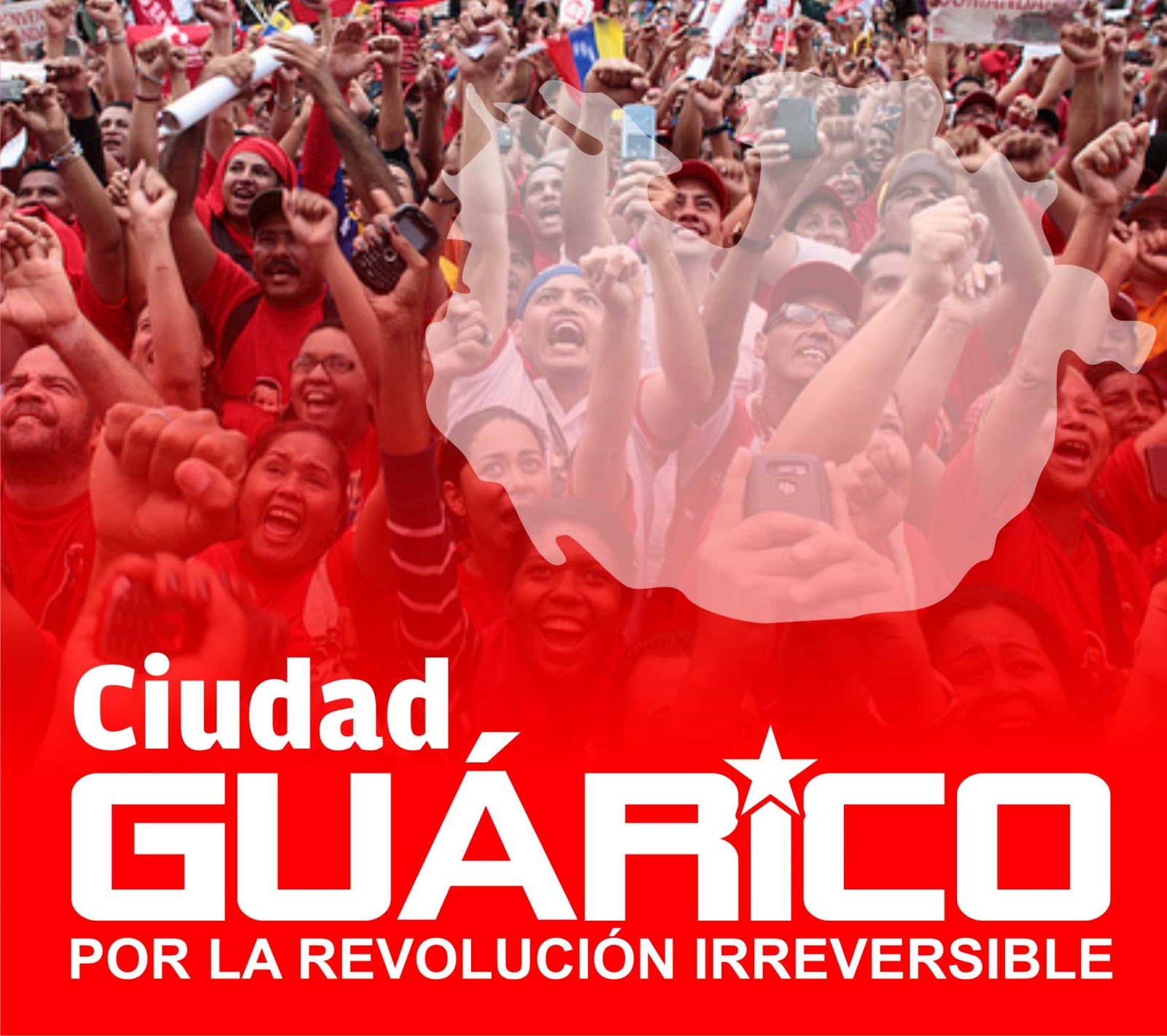 Fullpublicidad: EN GUARICO HAY PERIODISMO DE CONCIENCIA