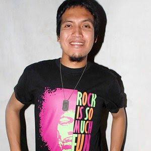 Profil Biodata lengkap Desta