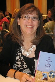 The Pen And Ink Blog: Interview with Michelle Houts