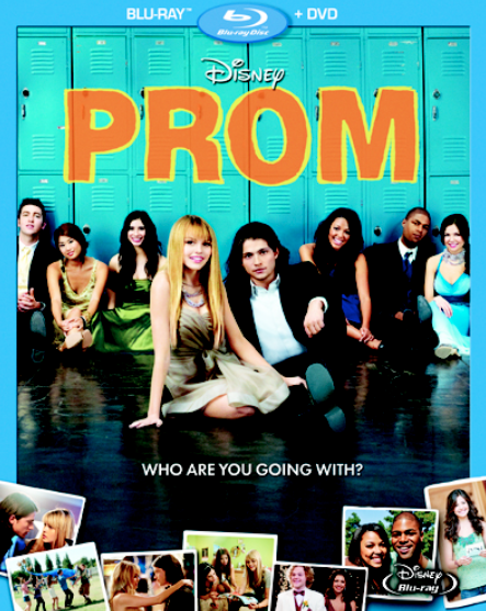 Vive la fiesta de "Prom" en casa. - ChecaLAMovie