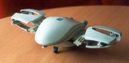 EcoNotas.com: Ideas para Reciclar Mouse o Ratones, Tecnología, Arte y ...