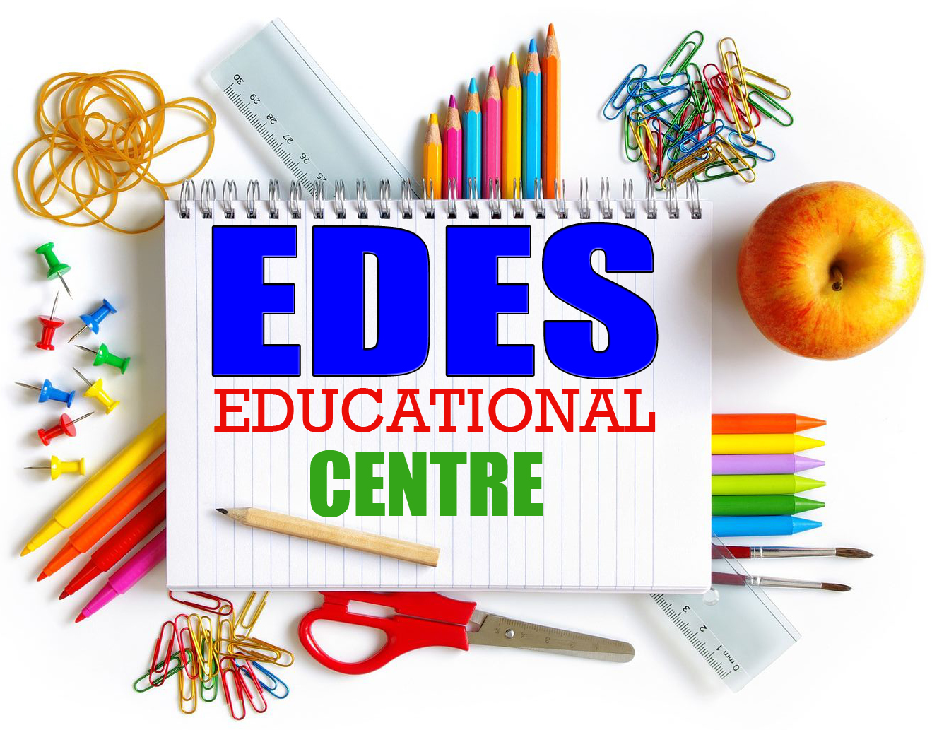 The Women's Organisation: Edes Educational Centre, Offering Individual ...