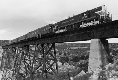 SD&AE: Campo and vicinity on the SD&A and SD&AE