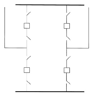 DOUBLE BUS DOUBLE-BREAKER SUBSTATION SCHEME – BASIC INFORMATION AND ...