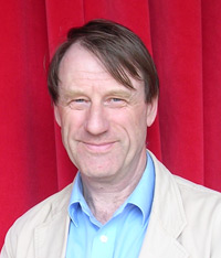 Tim Ingold en el Máster ISAMA - Máster ISAMA