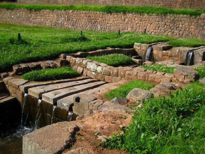 O Jardim de Ouro dos Incas - Jornal GGN