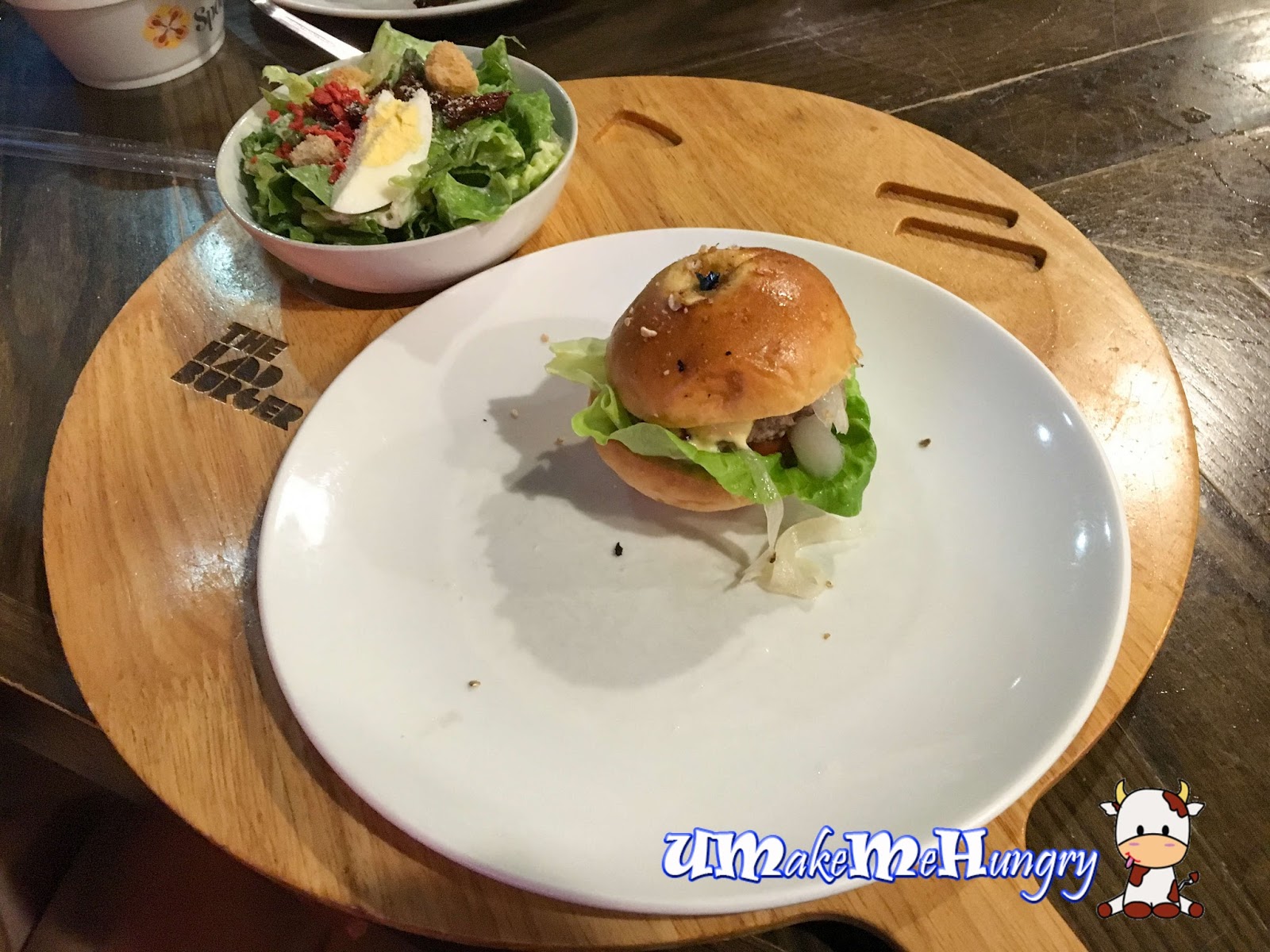 Union Sampler - $12.50