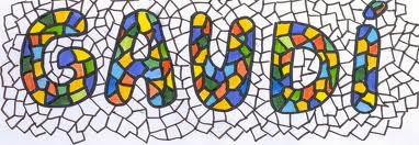 Blog de los niños: Gaudí para niños