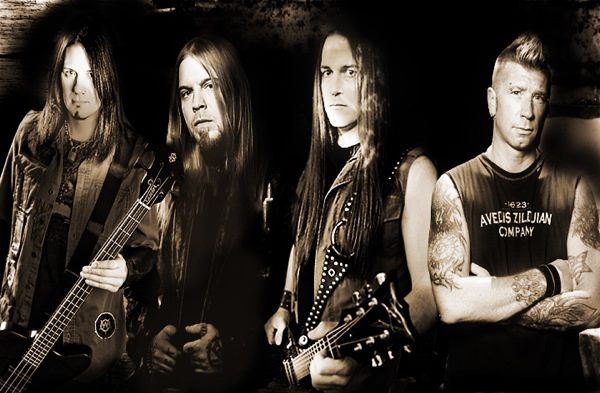 Soil’s Ryan McComb’s Discusses Past and Present Life with Music ...