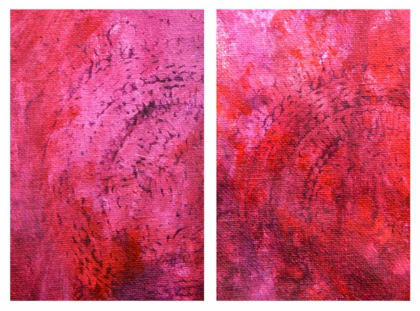 Make. Believe.: The Colour RED