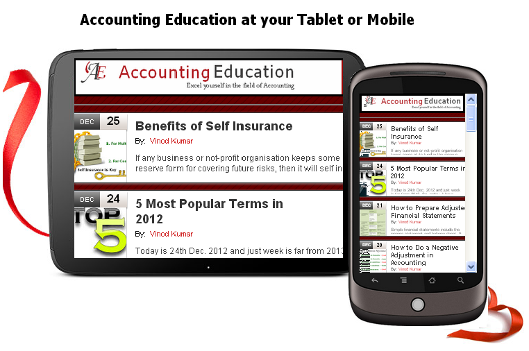 New Phone or Tablet? Deck out your device with Accounting Education ...
