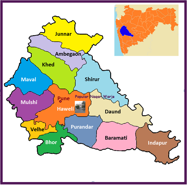 importance of your place