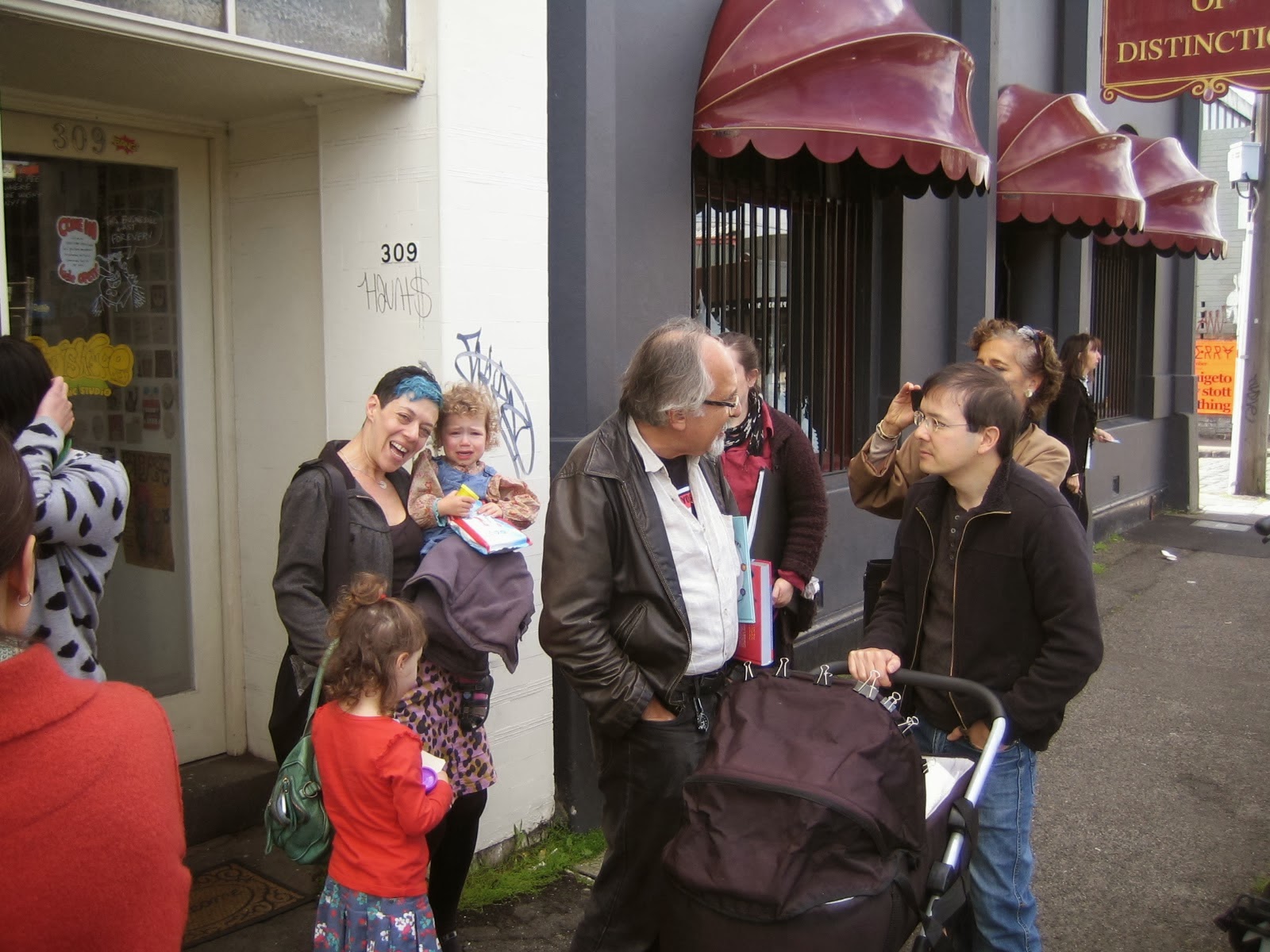 Pikitia Press Blog: mat tait